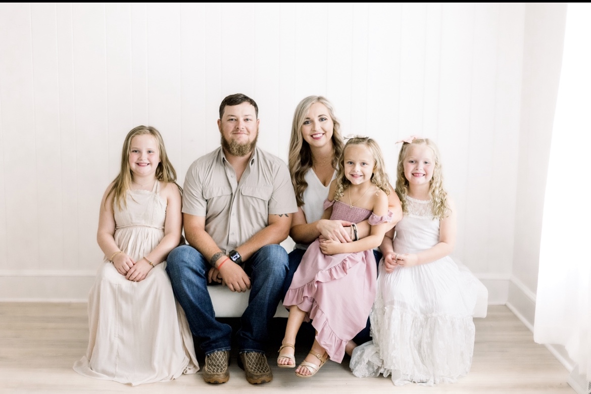 Meet the Owner – Murray Land Construction